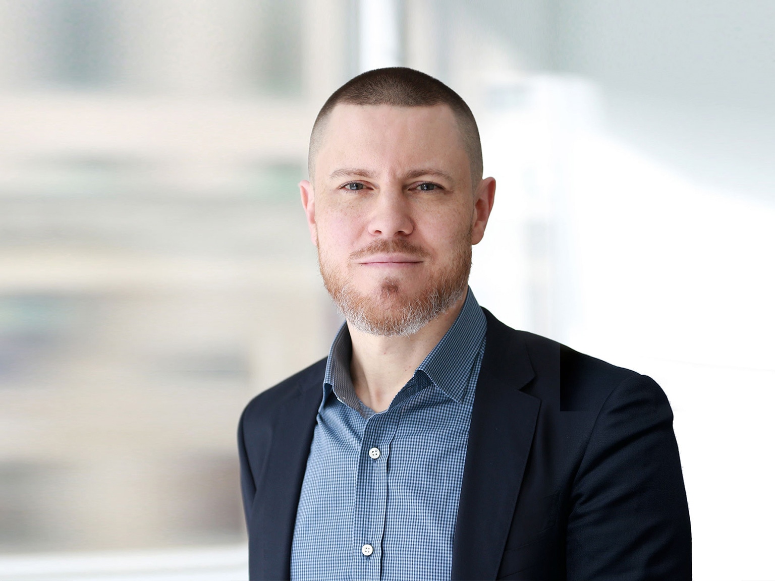 Alexander Ulanov | McKinsey & Company