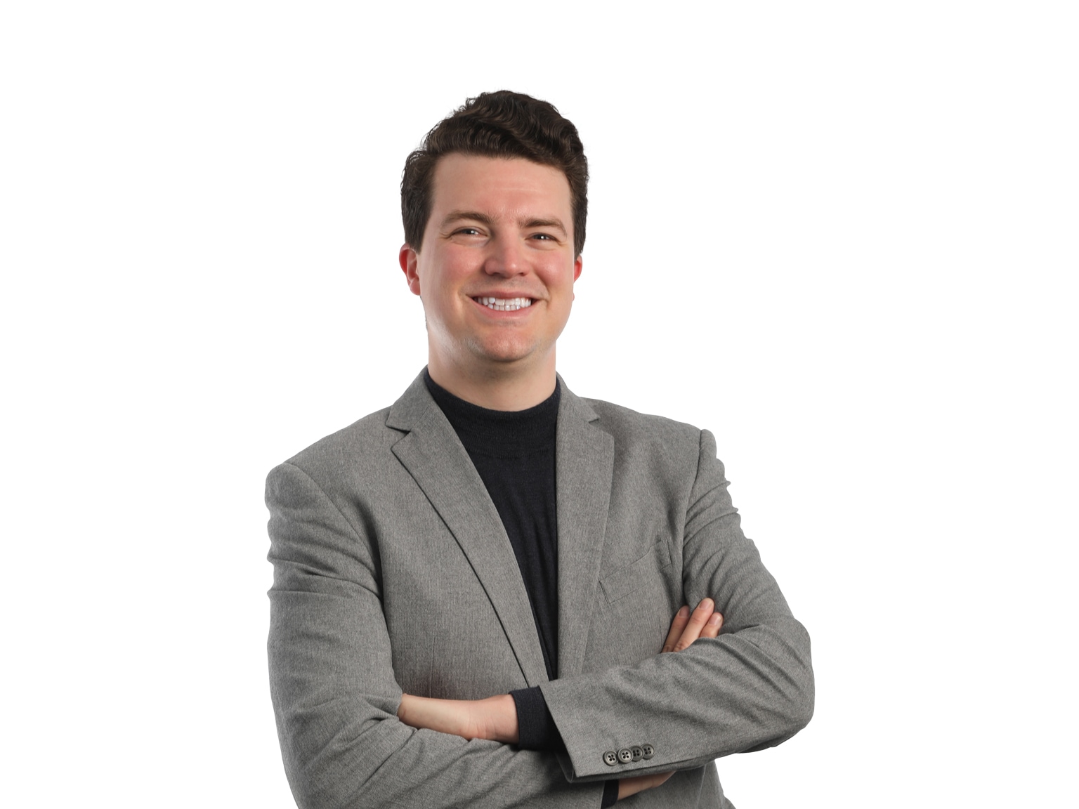 Our People | Real Estate | McKinsey & Company