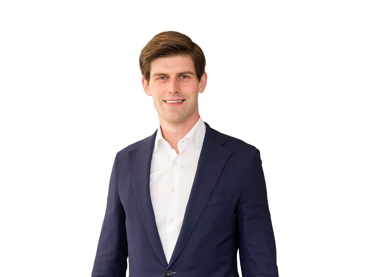 Our People | Growth, Marketing & Sales | McKinsey & Company