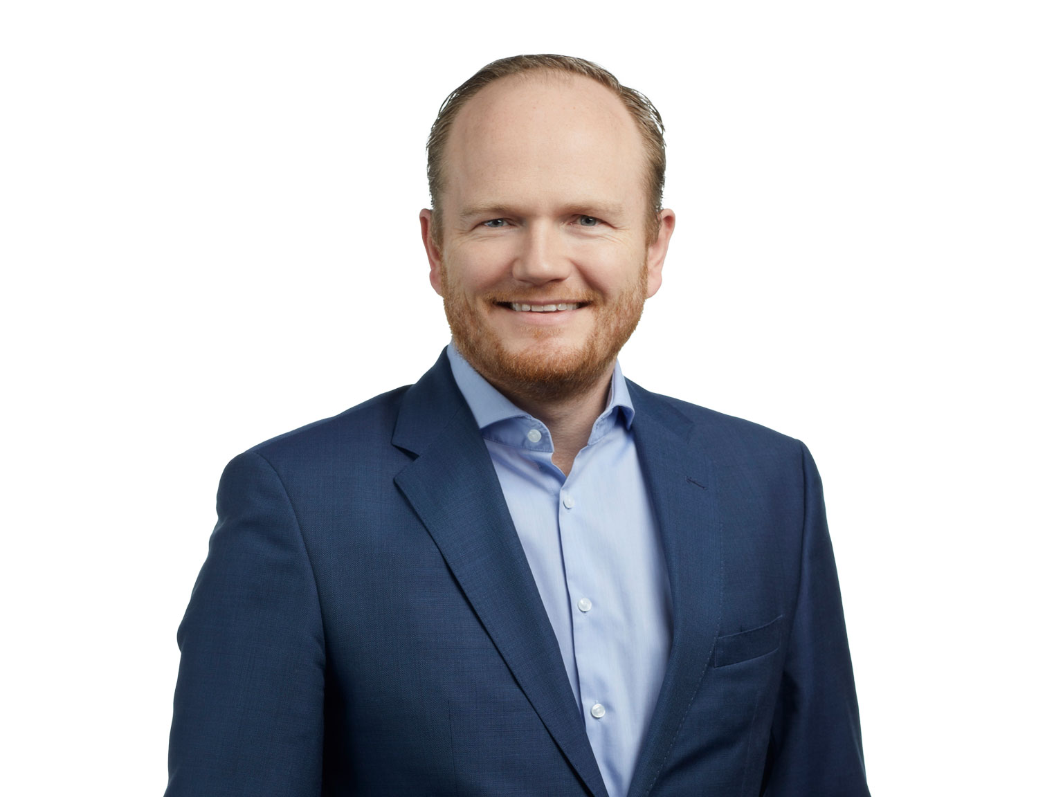 Alexander Klei | McKinsey & Company