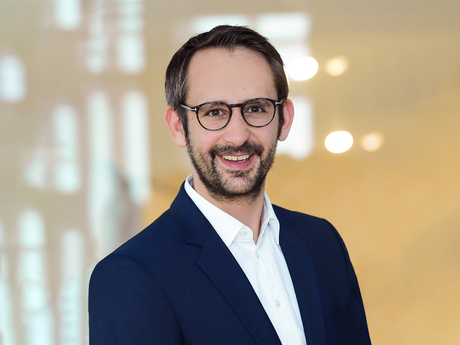 Alexander Rajko | McKinsey & Company