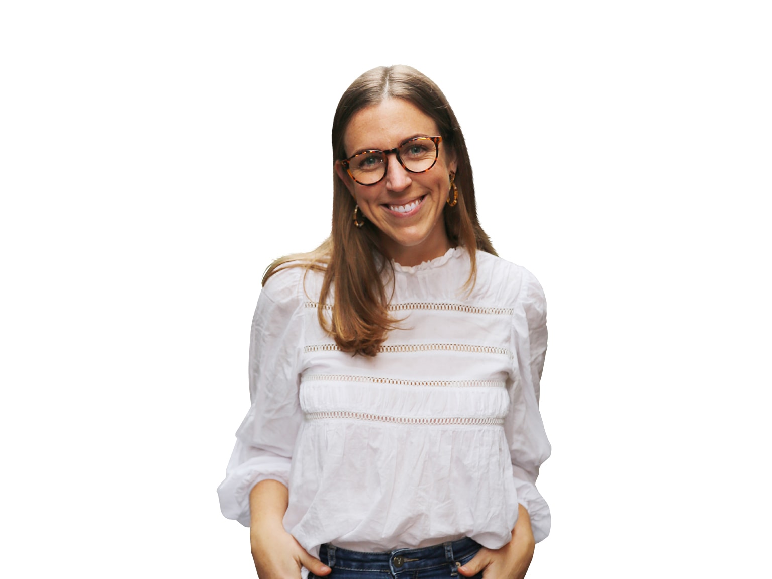 Alexandra Hall | McKinsey & Company