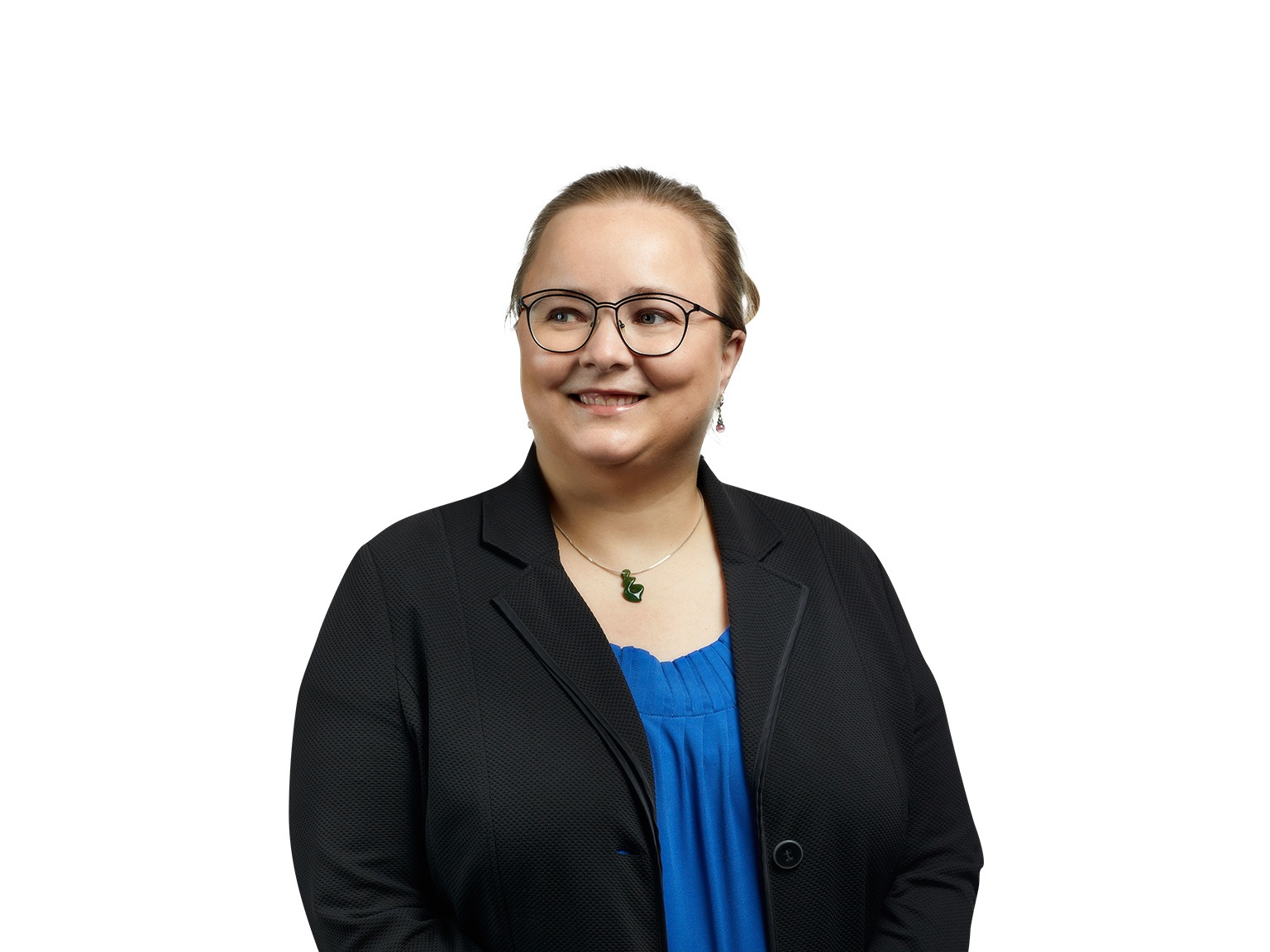 Alexandra Zemp | McKinsey & Company
