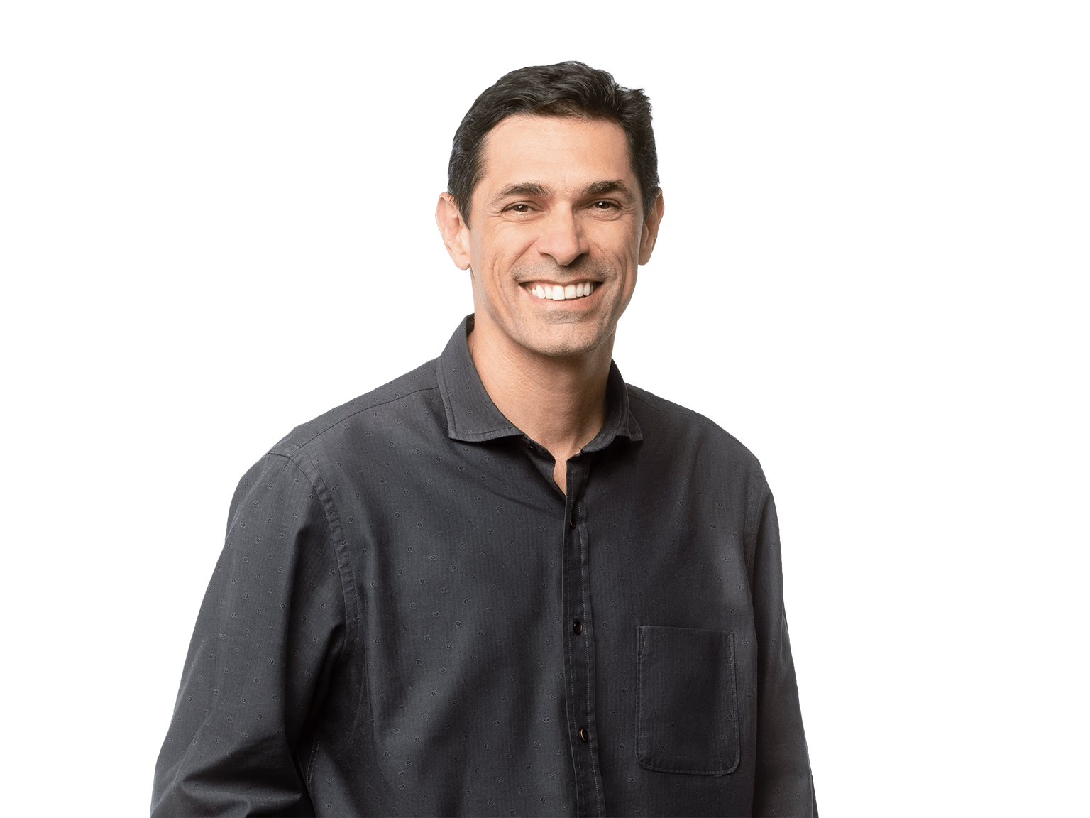 Alexandre Sawaya | McKinsey & Company