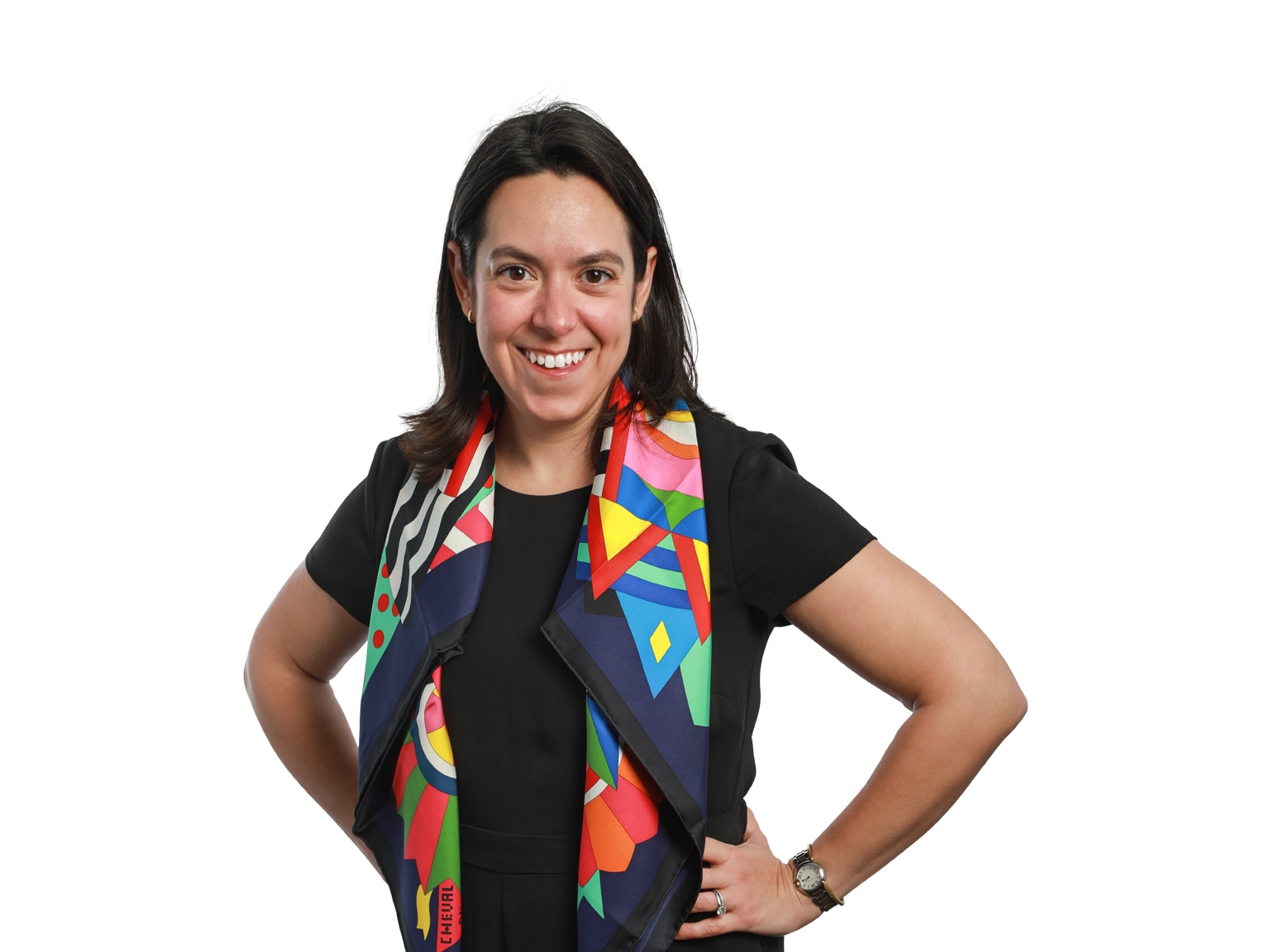 Alexis Trittipo | McKinsey & Company