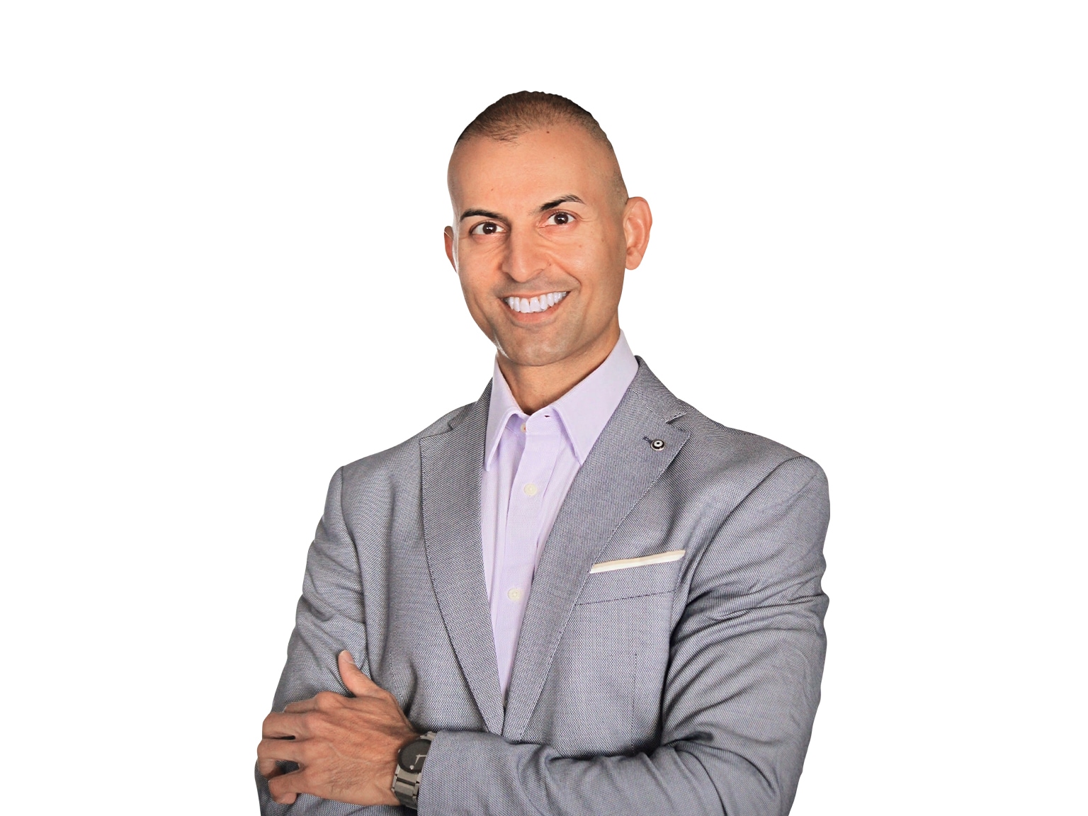 Ali Rizvi | McKinsey & Company