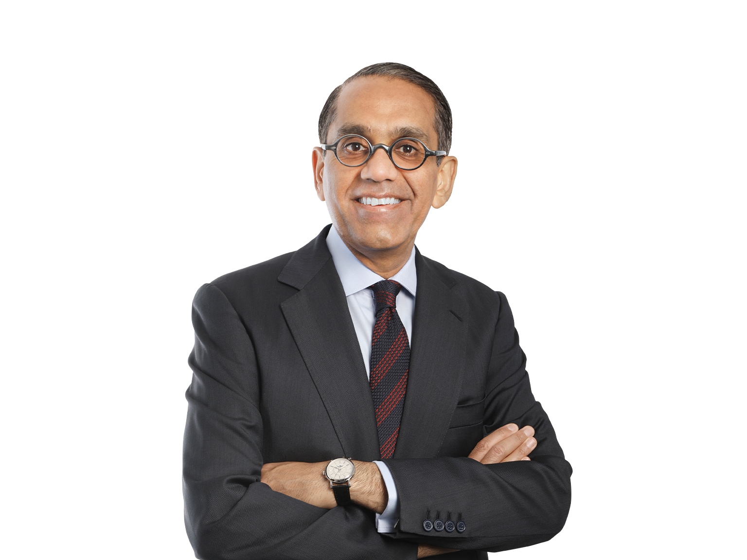 Aly S. Jeddy | McKinsey & Company