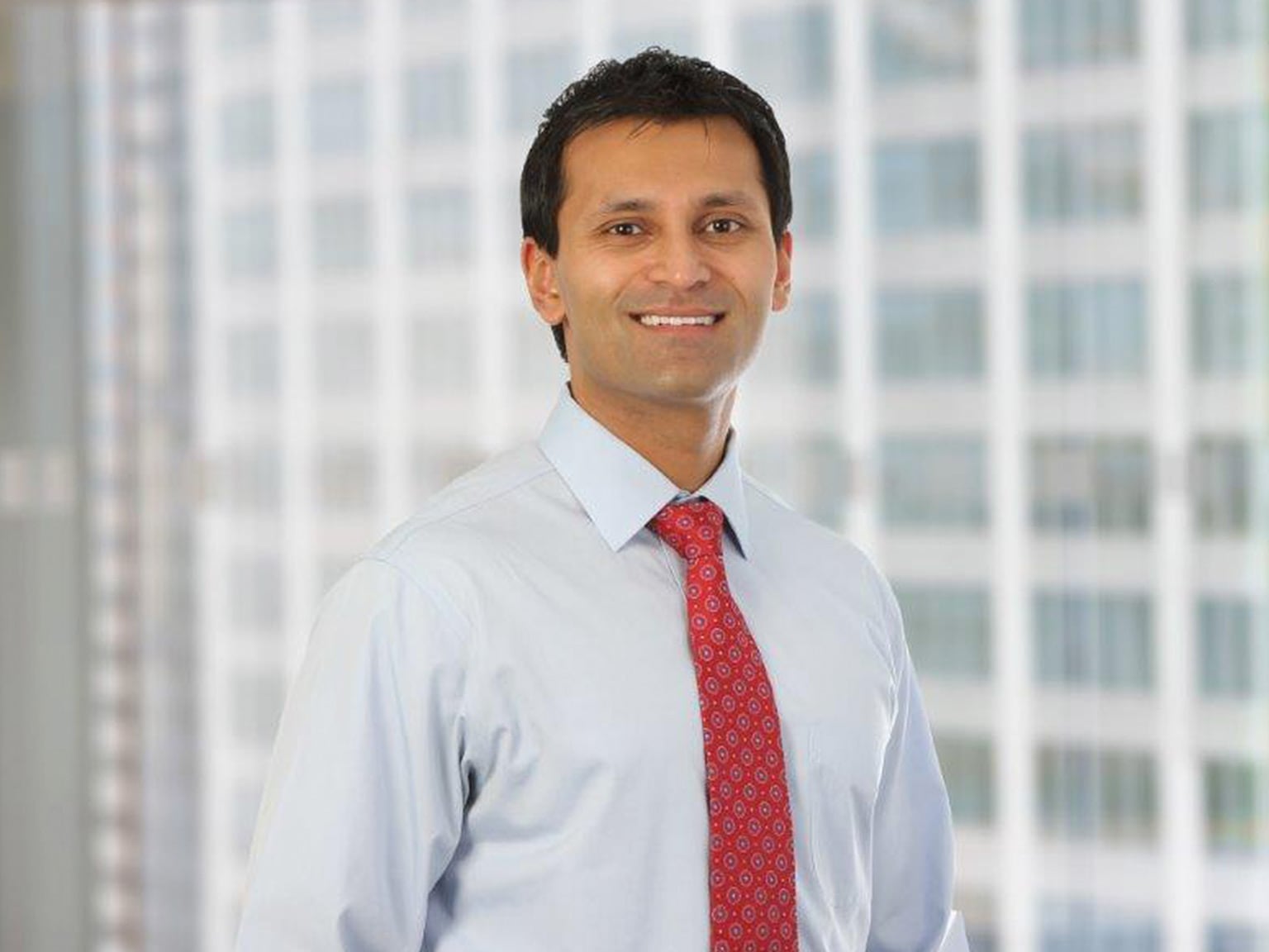 Our People | Healthcare | McKinsey & Company