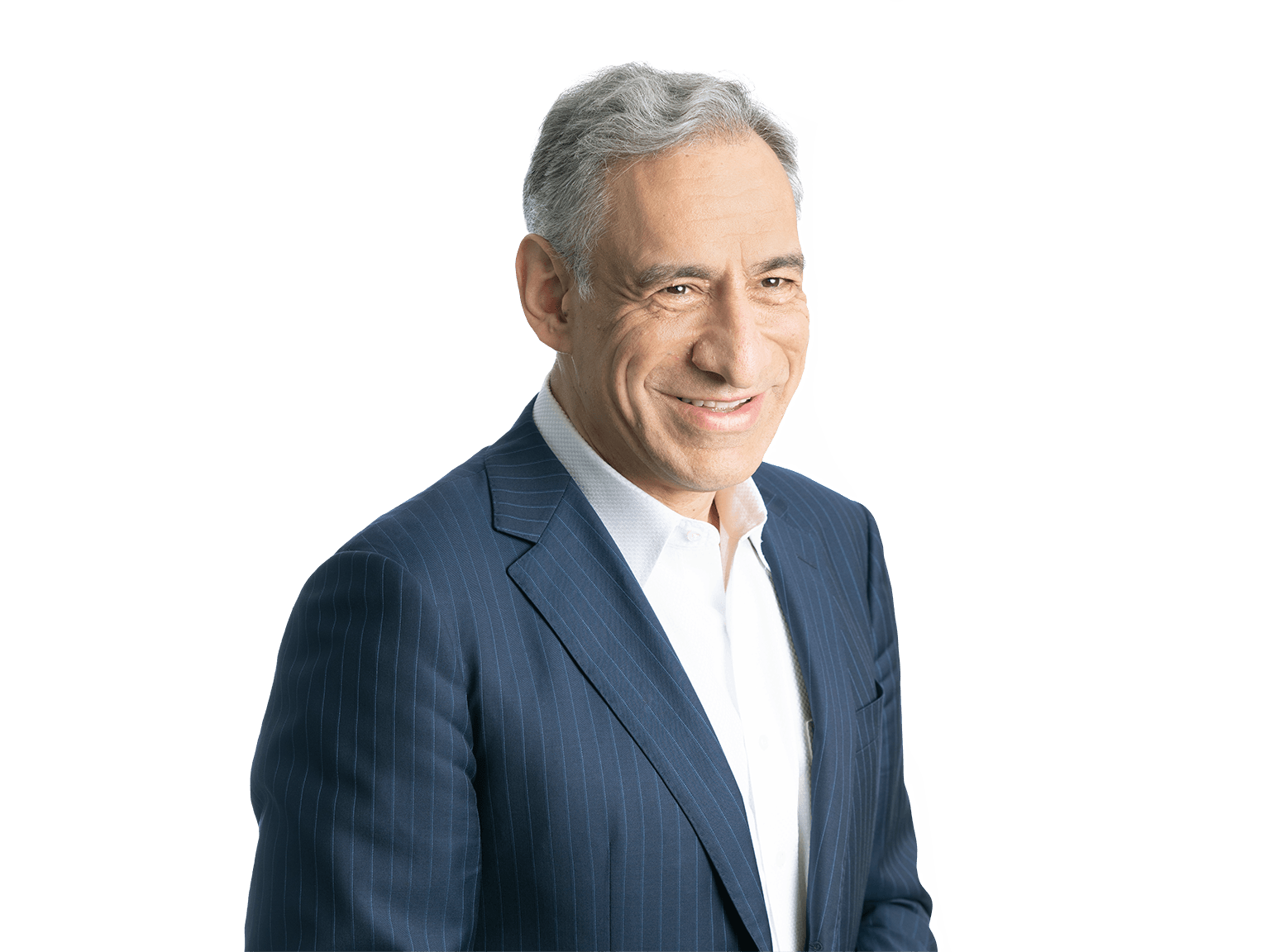 André Andonian | McKinsey & Company