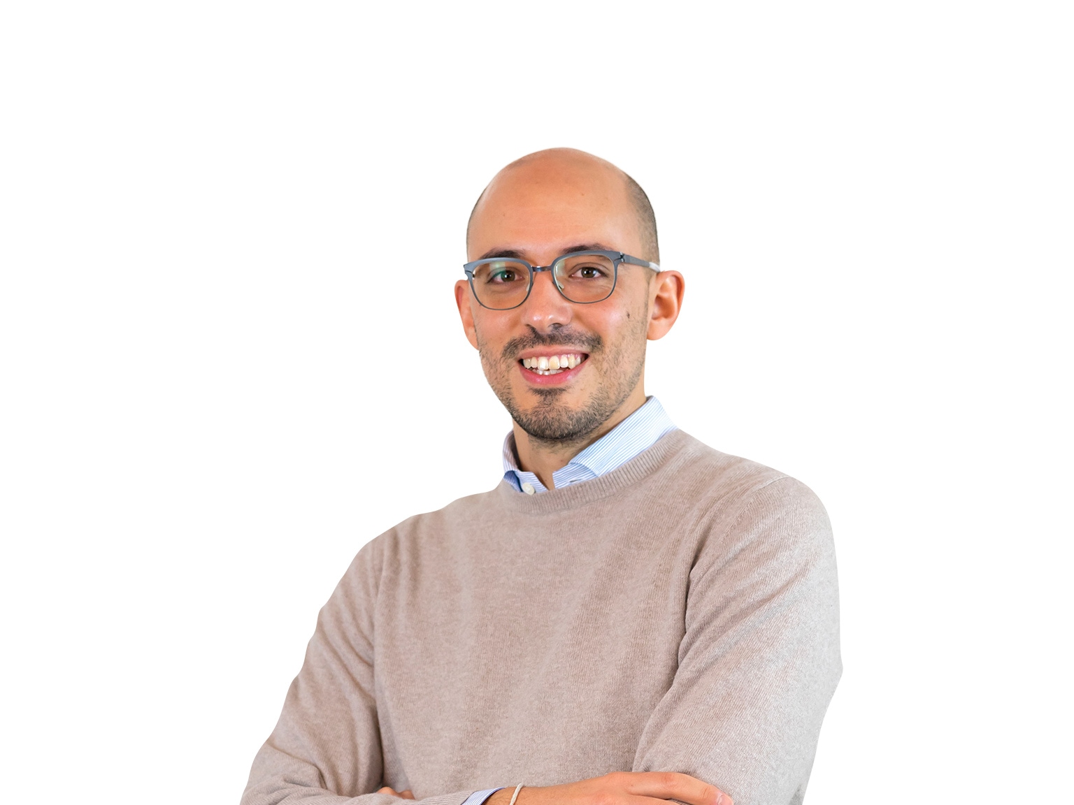 Andrea Pedroni | McKinsey & Company