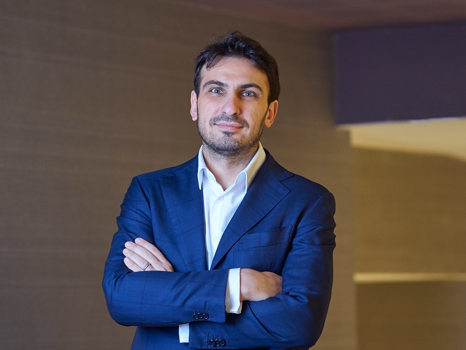Our People | Technology, Media & Telecommunications | McKinsey & Company