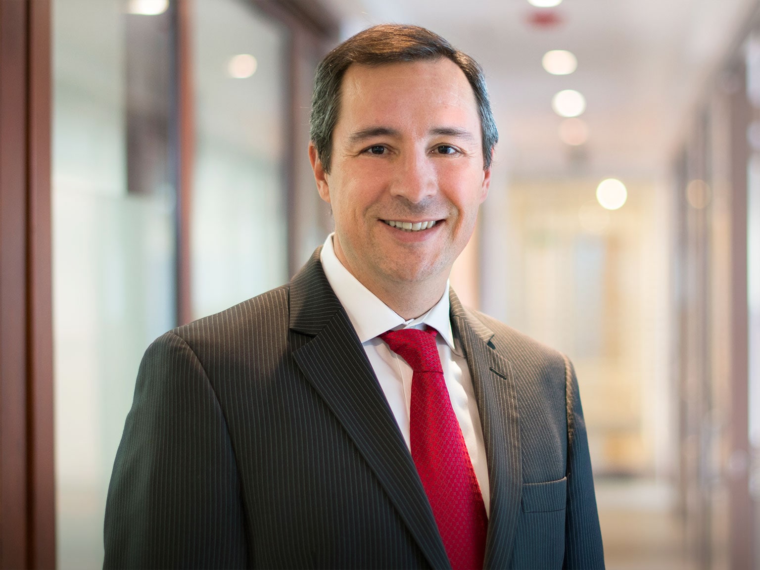 Our People | Public Sector | McKinsey & Company