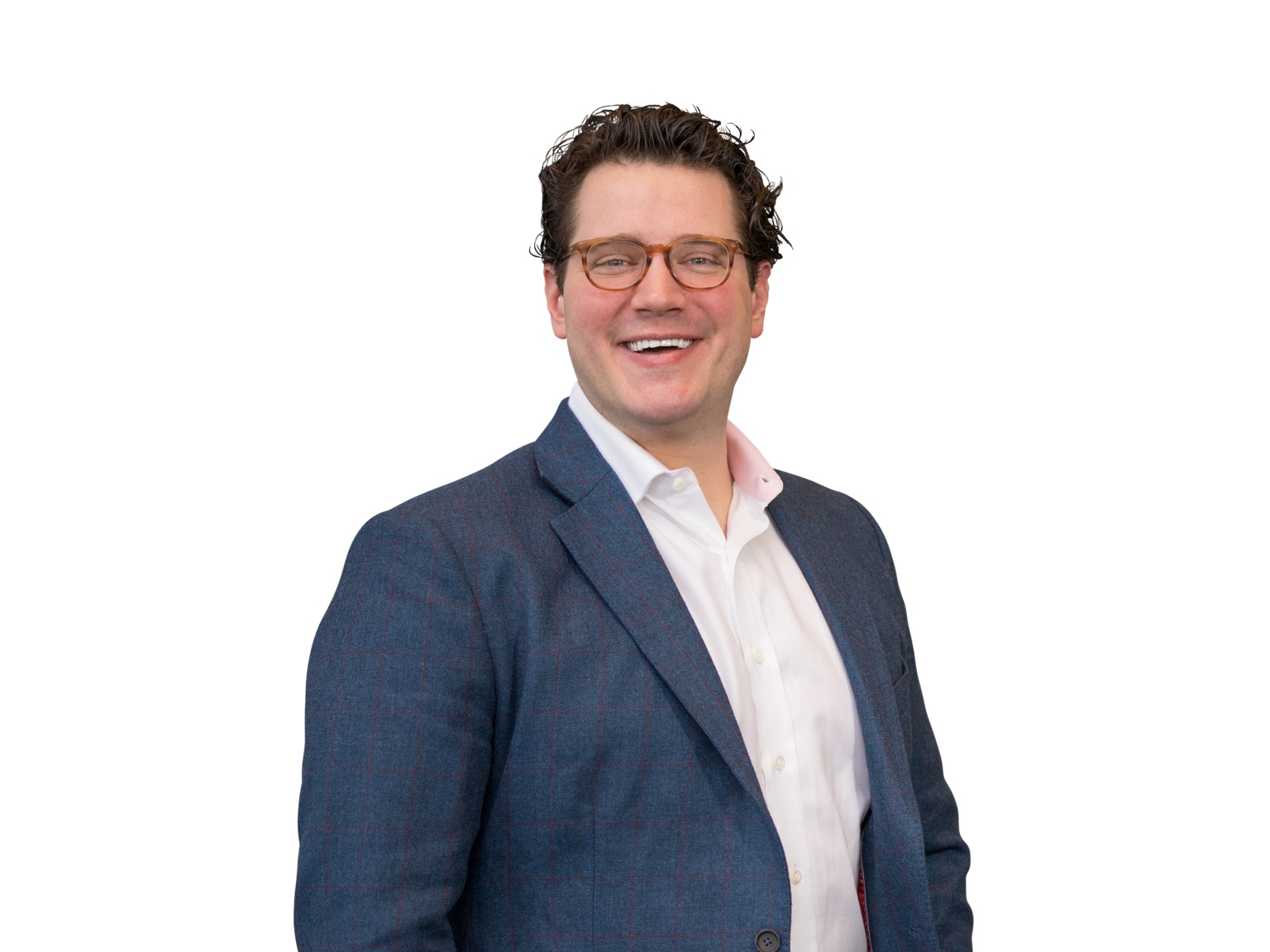 Andrew Davis | McKinsey & Company