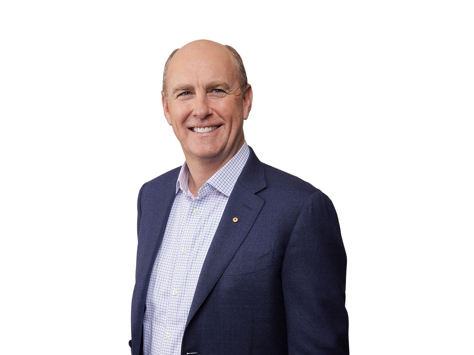 Our People | Aerospace & Defense | McKinsey & Company