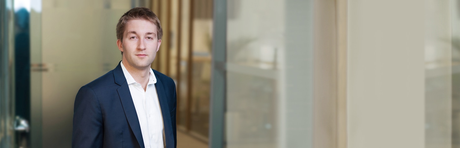 Andrew Goodman | McKinsey & Company