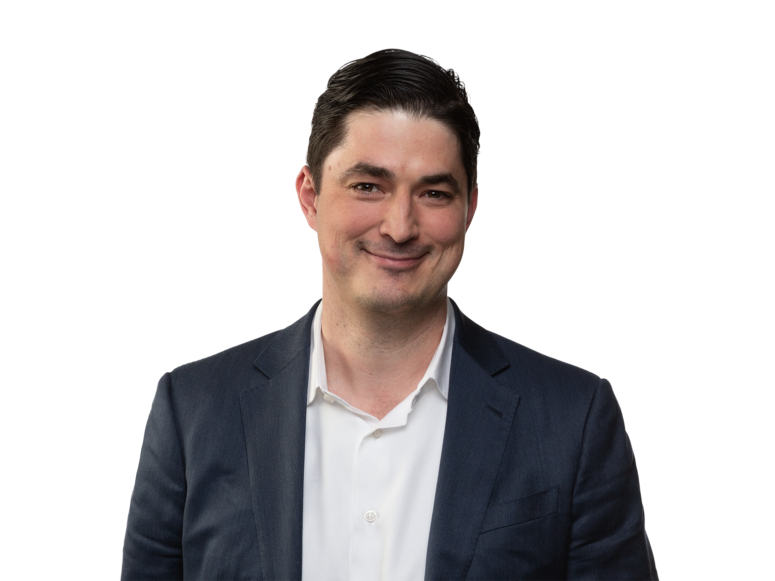 Andrew Mullin | McKinsey & Company