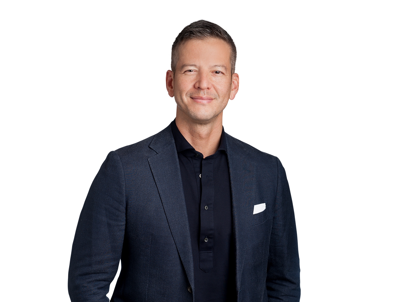 Andrew Roth | McKinsey & Company