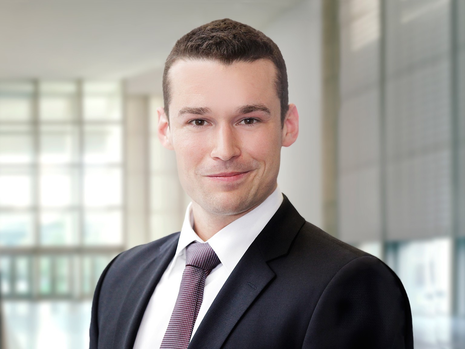 Andrew Smith | McKinsey & Company