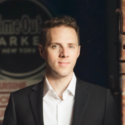 Andy-Voelker | People & Organization Blog | McKinsey & Company