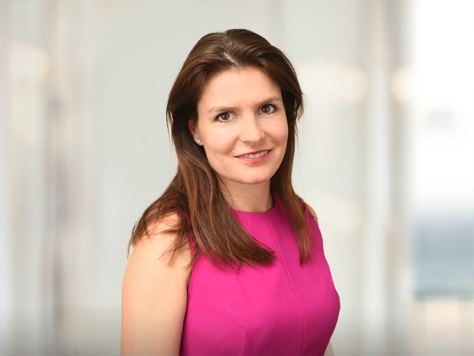Anita Baggio | McKinsey & Company