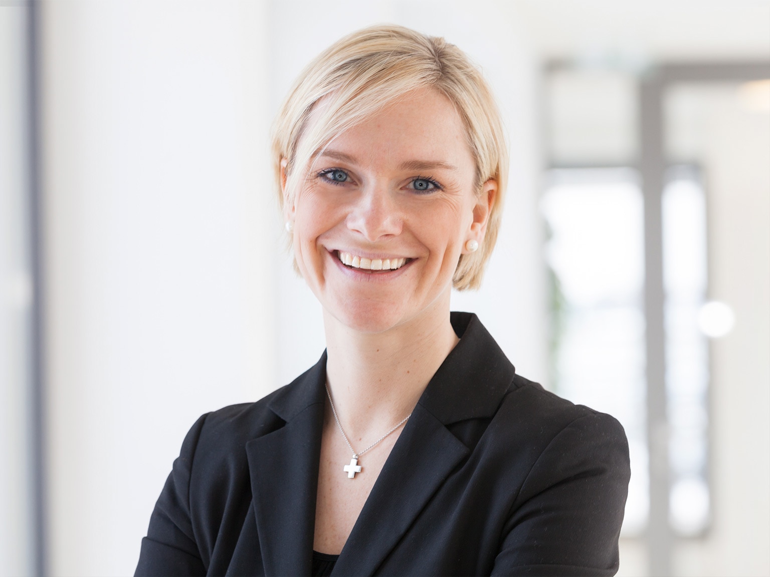Anja Weissgerber | McKinsey & Company