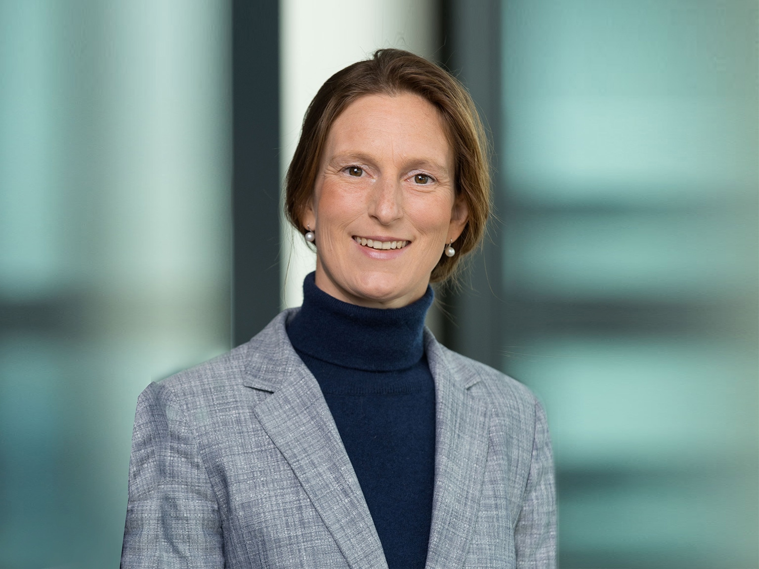 Anna Littmann | McKinsey & Company