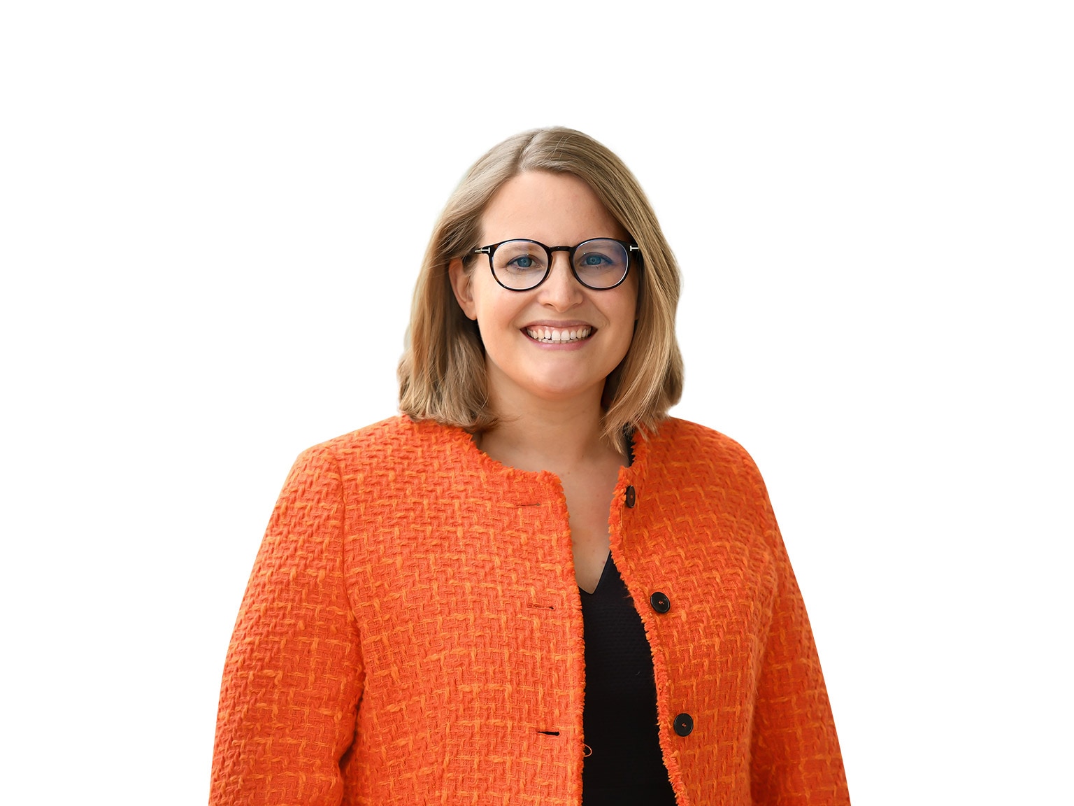 Anna Wiesinger | McKinsey & Company