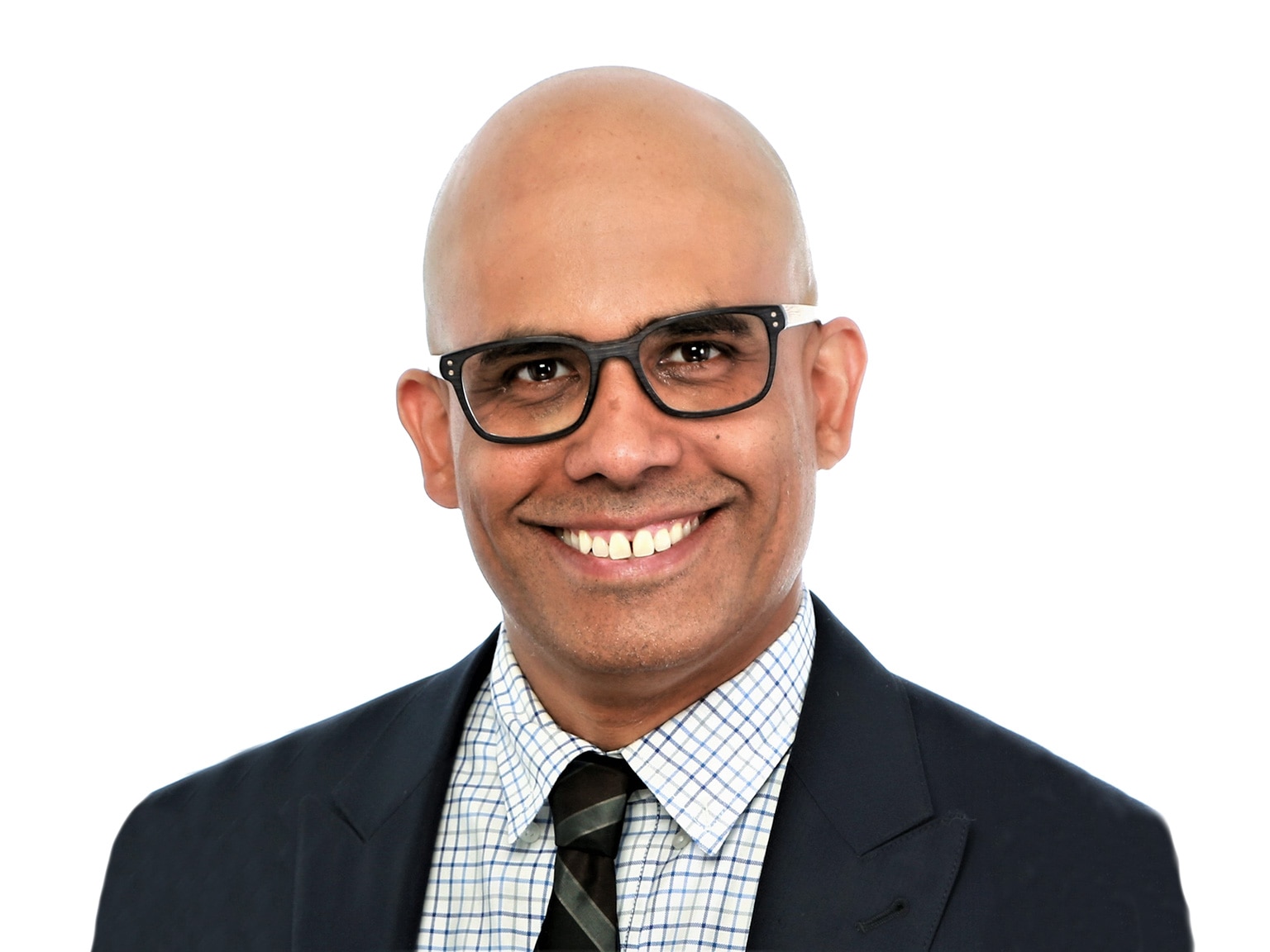 Antonio Castro | McKinsey & Company