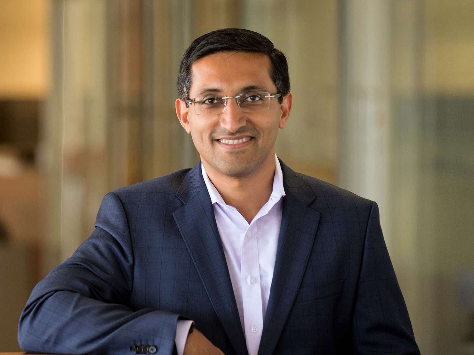 Anuj Kadyan | McKinsey & Company