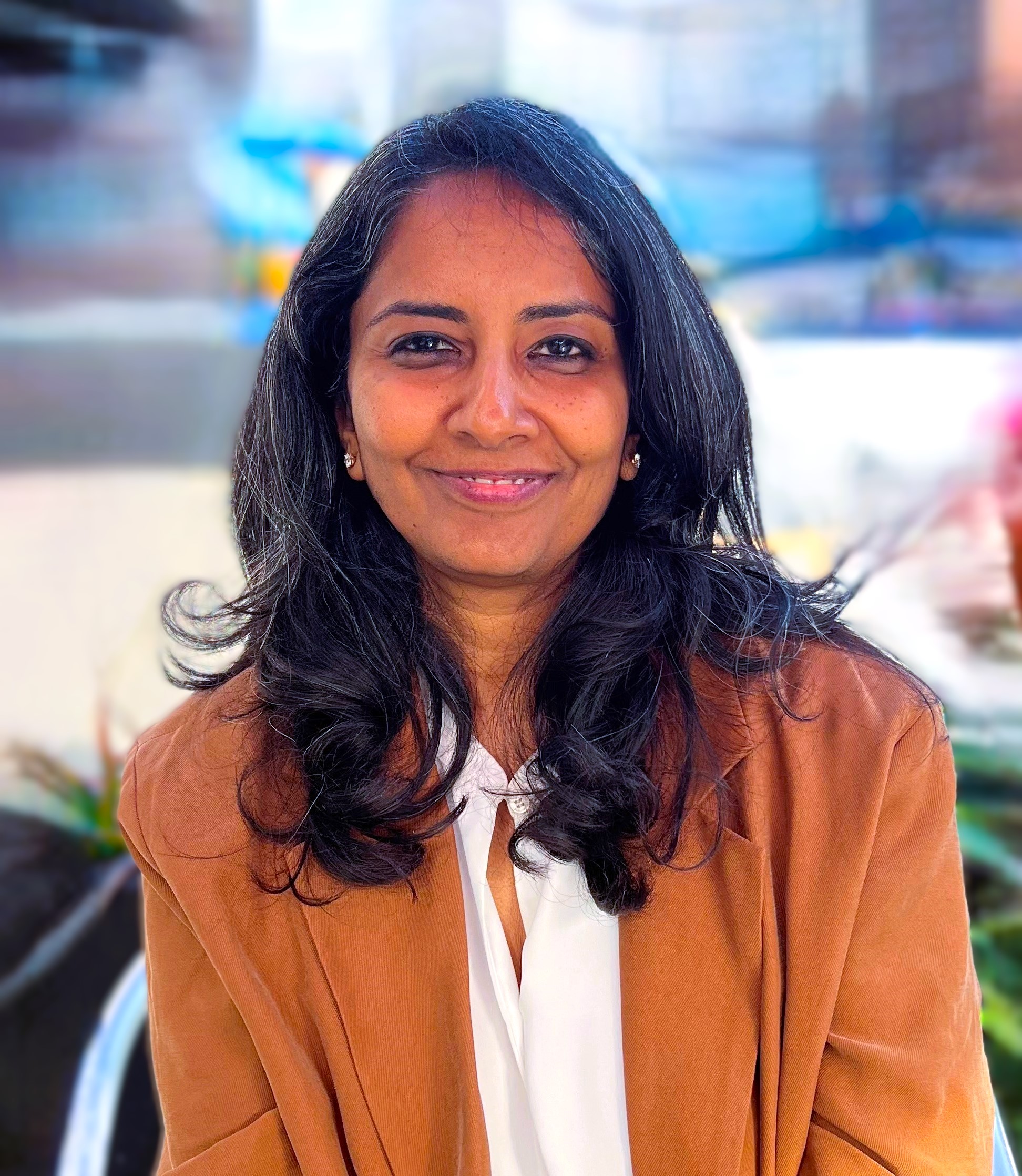 Anusha Dhasarathy | McKinsey & Company