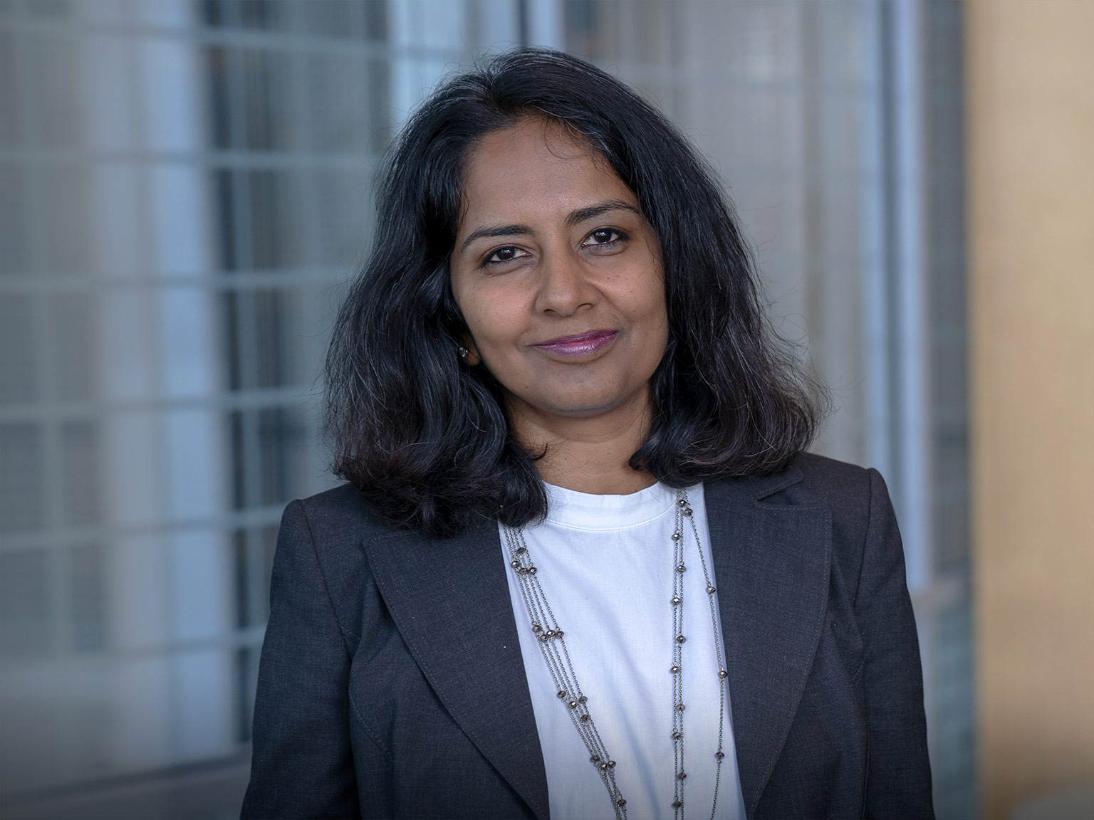 Anusha Dhasarathy | McKinsey & Company