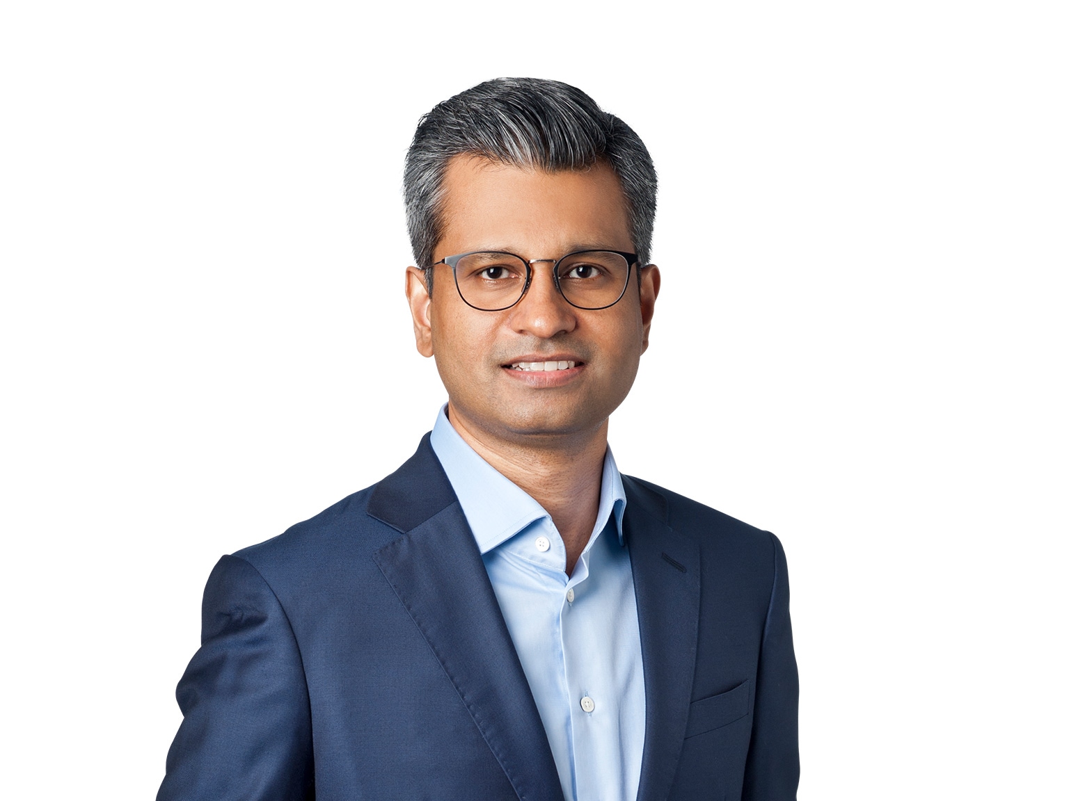 Anutosh Banerjee | McKinsey & Company