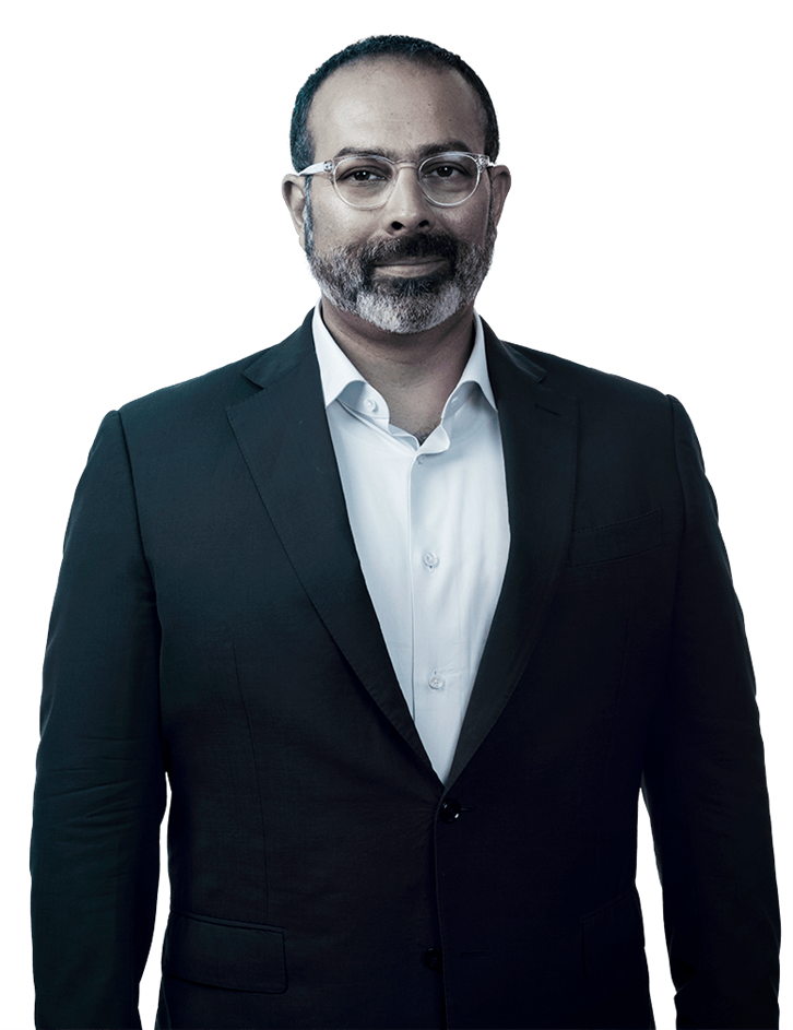 Arun Arora | McKinsey & Company