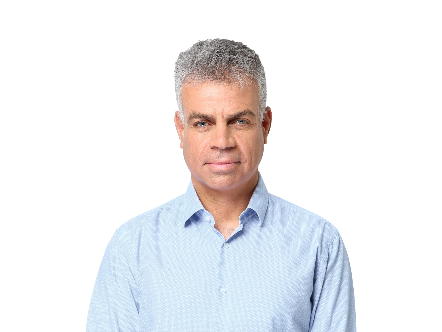 Asaf Somekh | McKinsey & Company