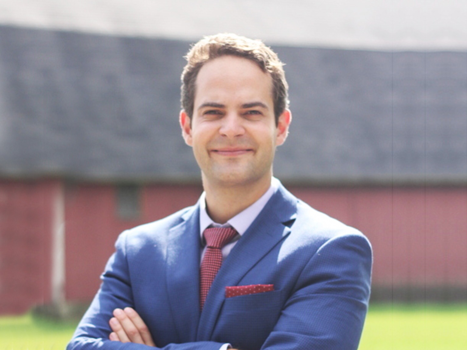 Atanas Stoyanov | McKinsey & Company