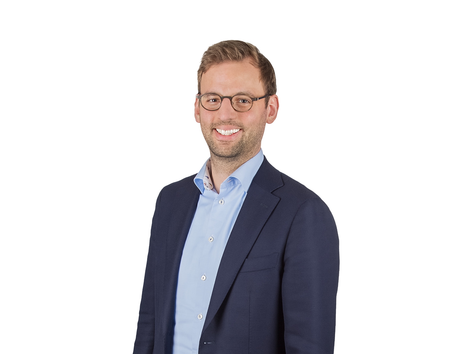 Axel Domeyer | McKinsey & Company