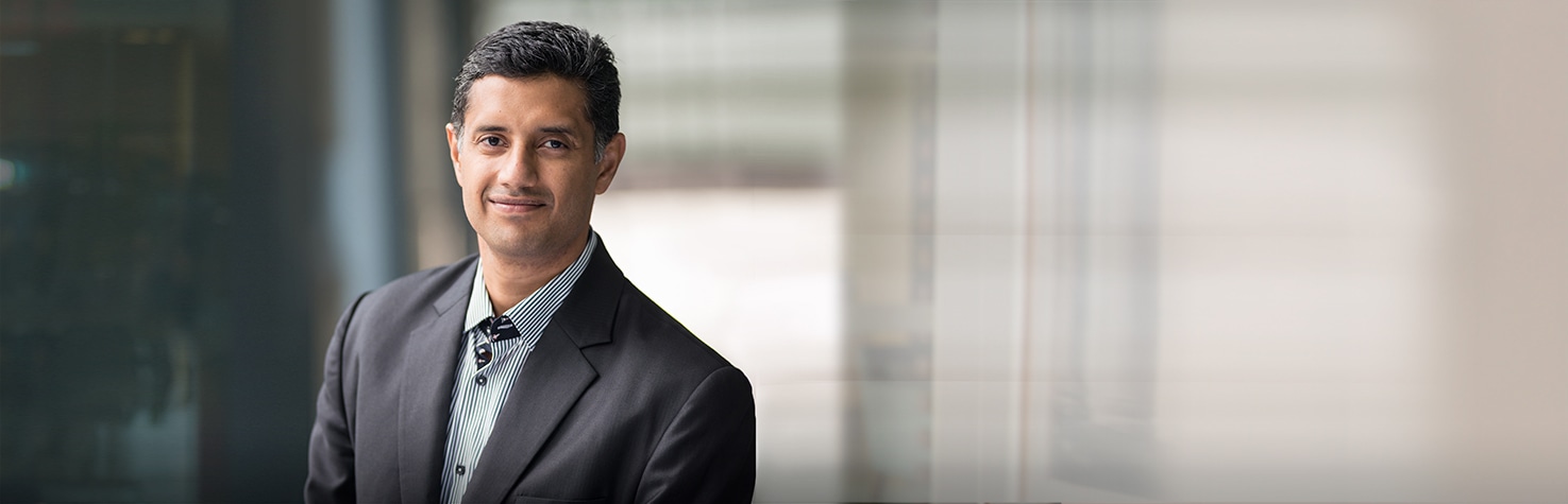 Azam Mohammad | McKinsey & Company