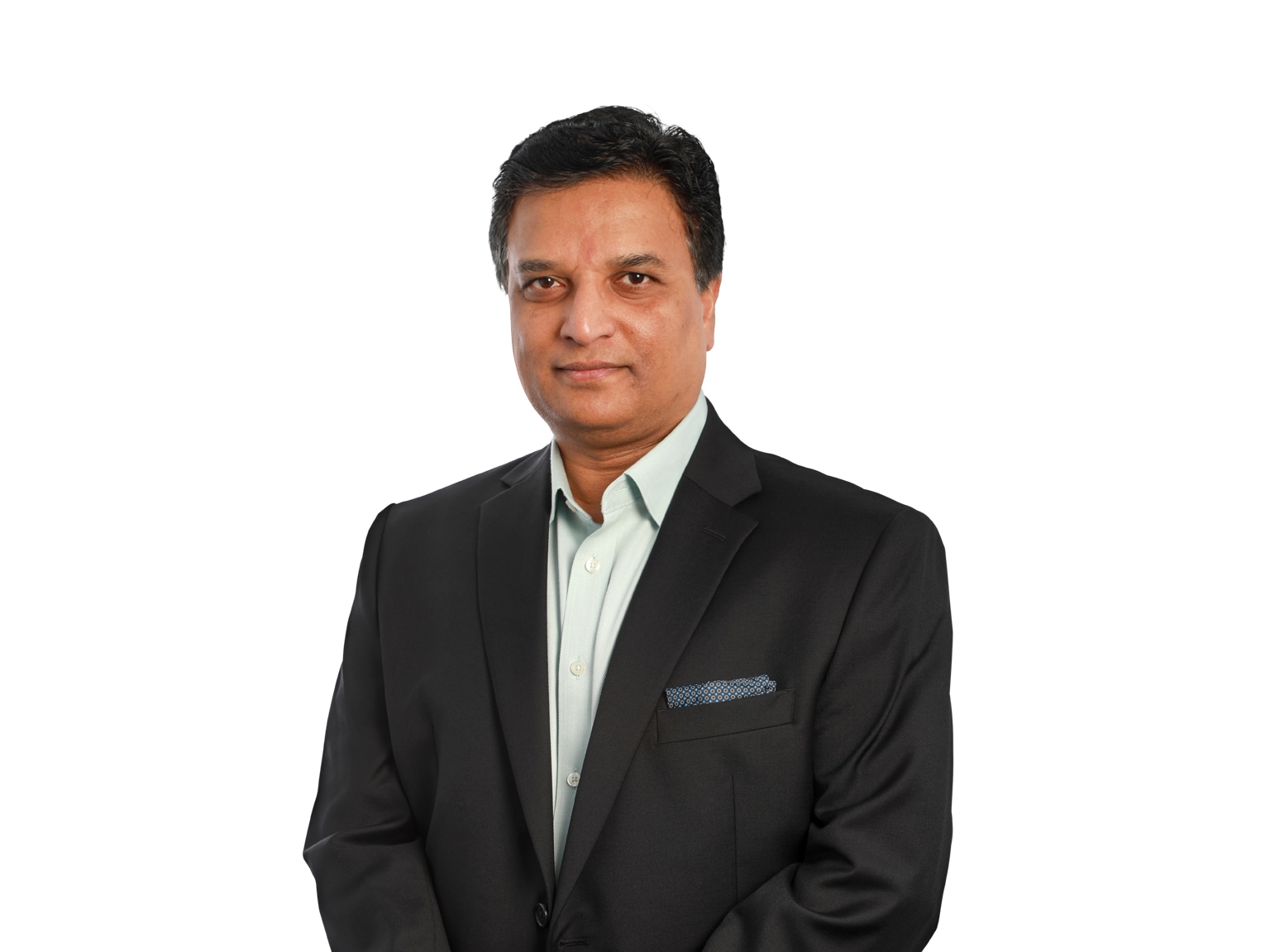 Aziz Shaikh | McKinsey & Company