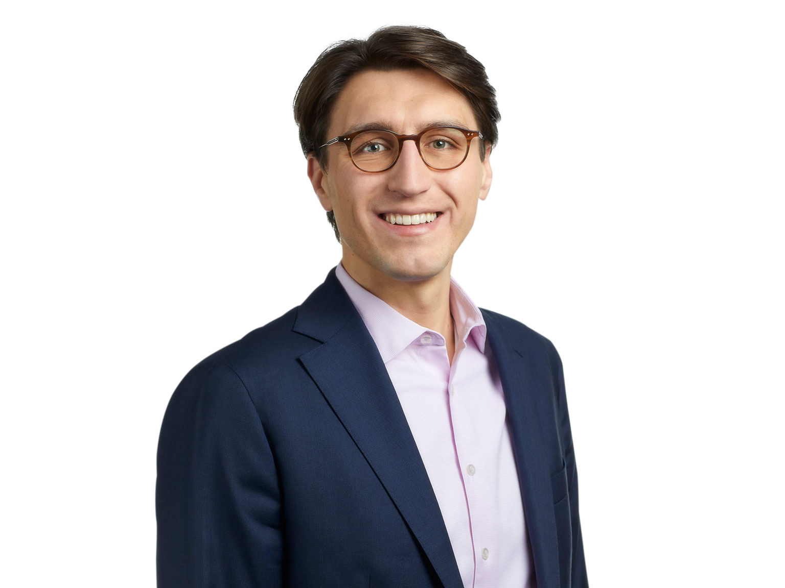 Our People | Strategy & Corporate Finance | McKinsey & Company