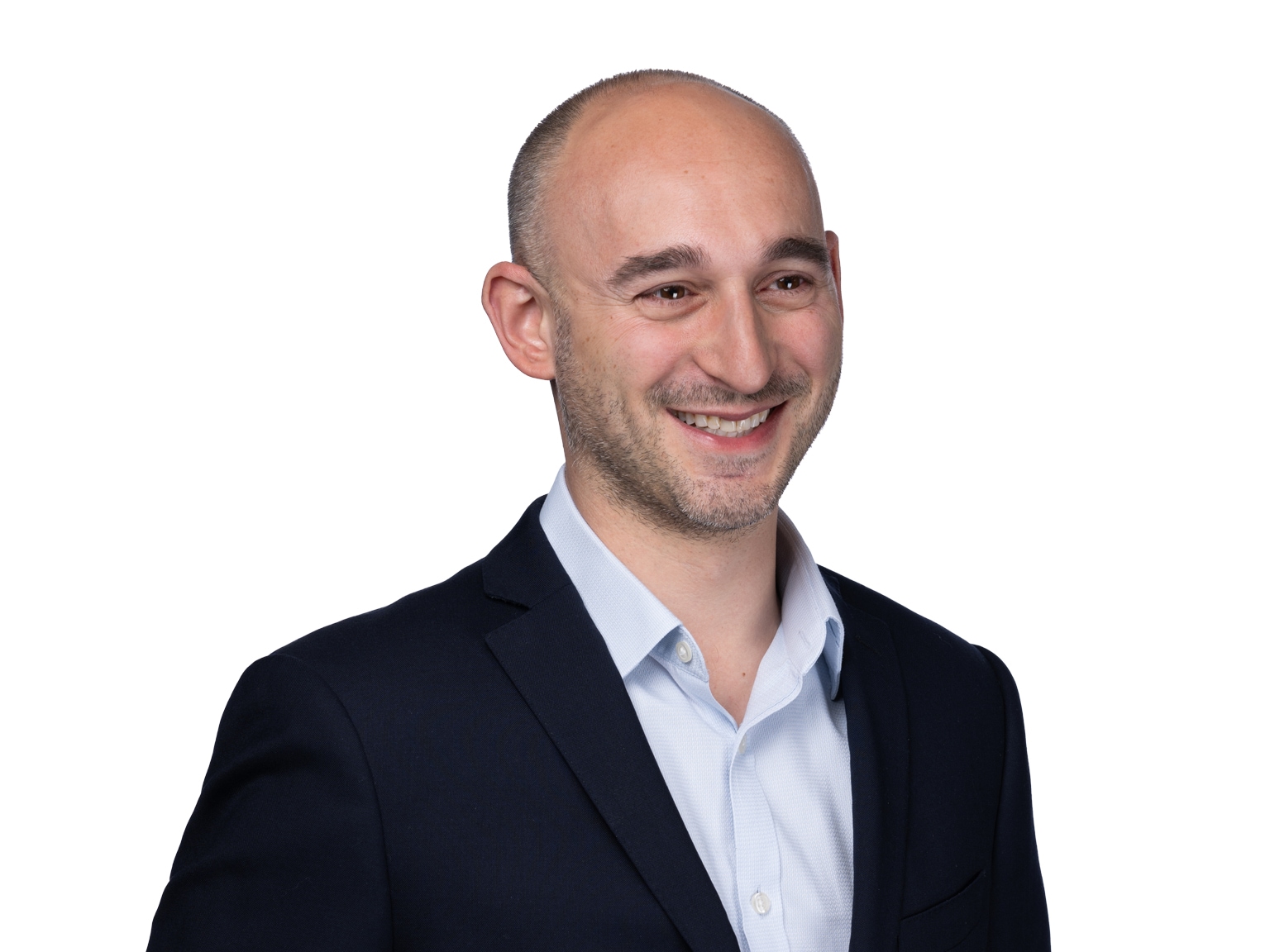 Ben Dimson | McKinsey & Company