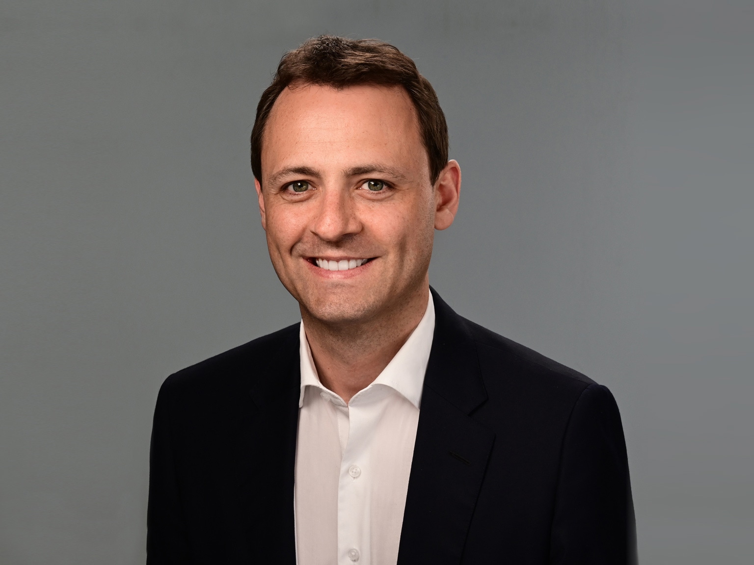 Ben Stretch | McKinsey & Company