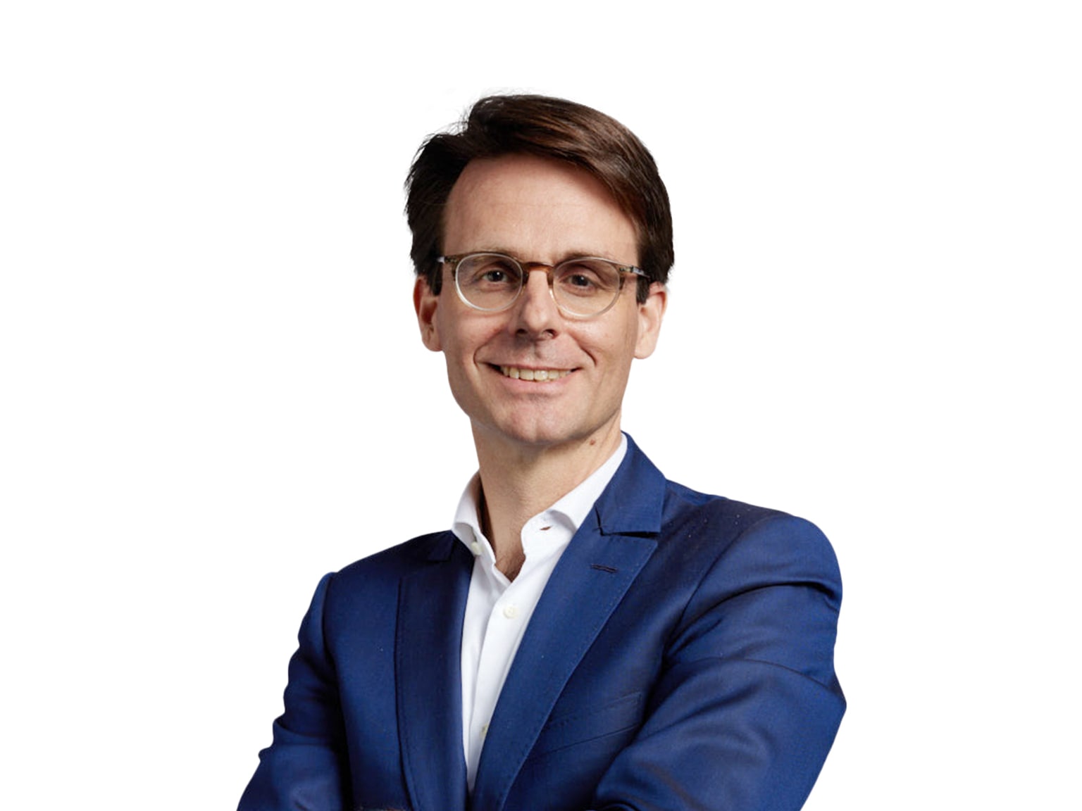 Our People | M&A | McKinsey & Company