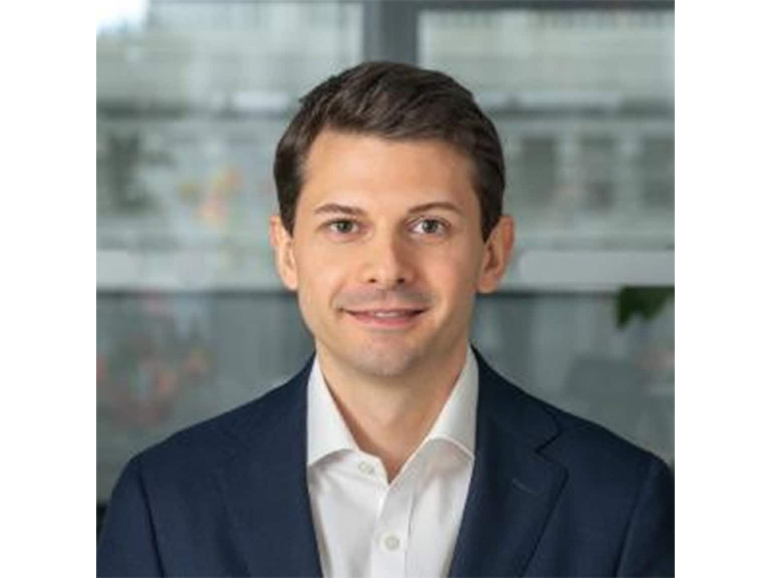 Benjamin Köck | McKinsey & Company