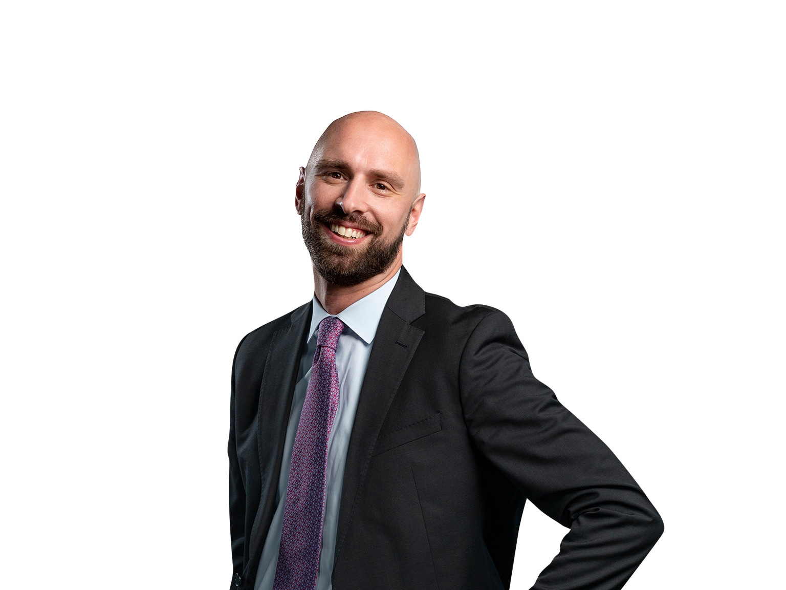 Benjamin Sauer | McKinsey & Company