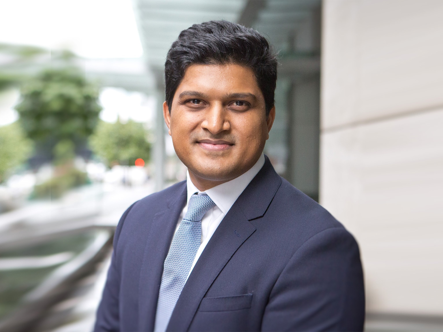 Bharath Sattanathan | McKinsey & Company