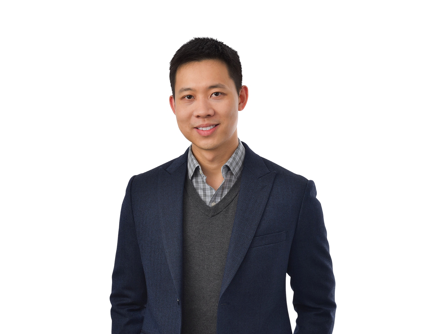 Bill Yau | McKinsey & Company