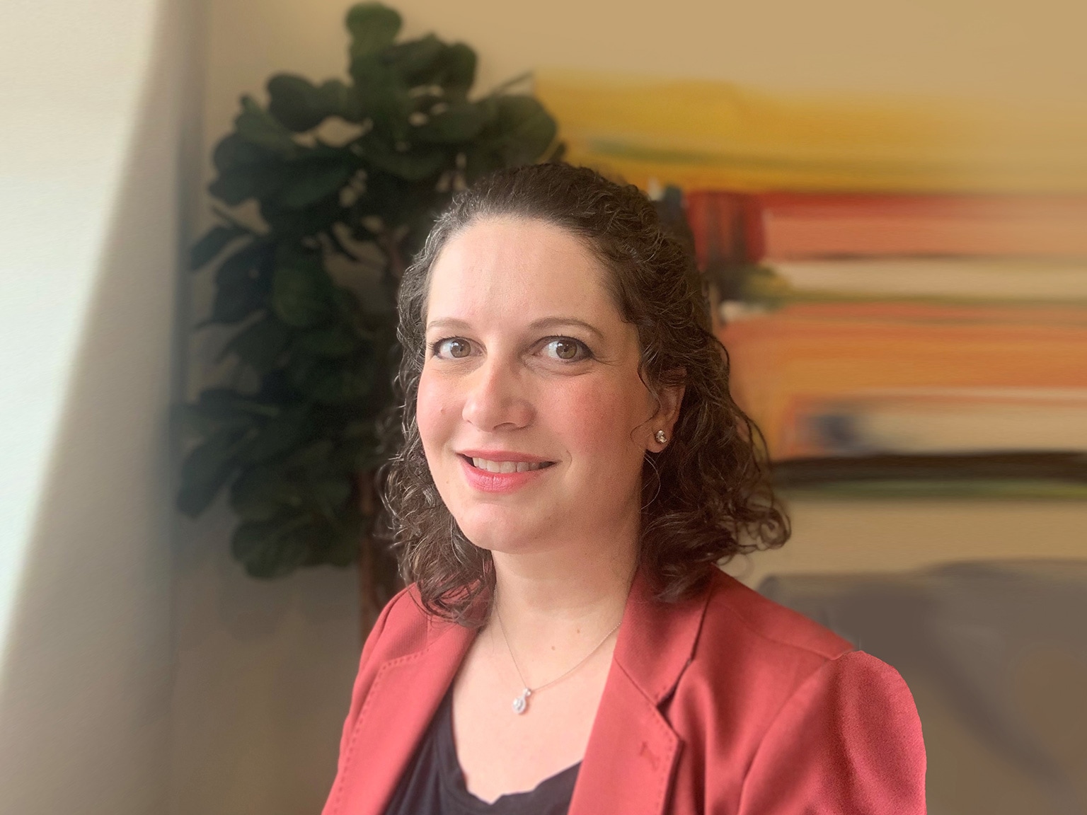 Blair Epstein | McKinsey & Company