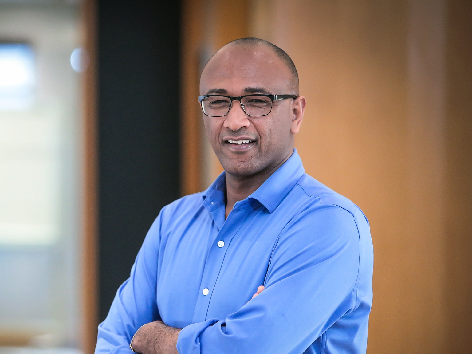 Bobby Demissie | McKinsey & Company