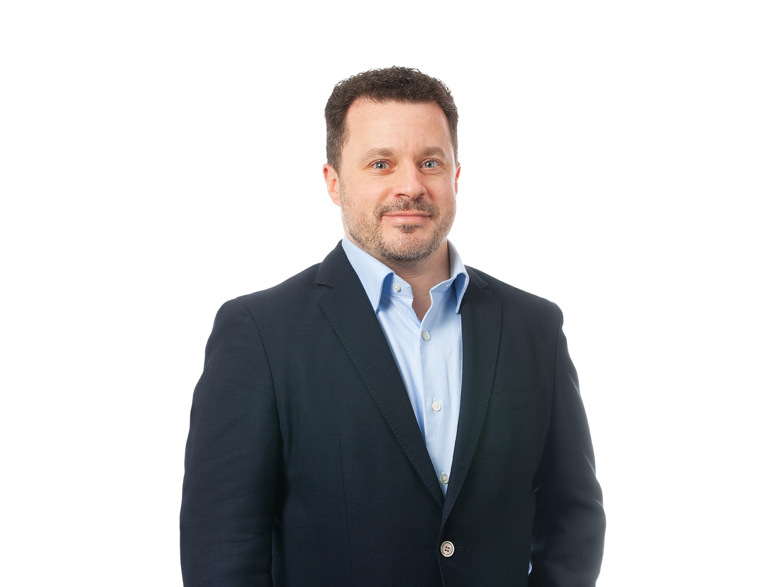 Brandon Carrus | McKinsey & Company