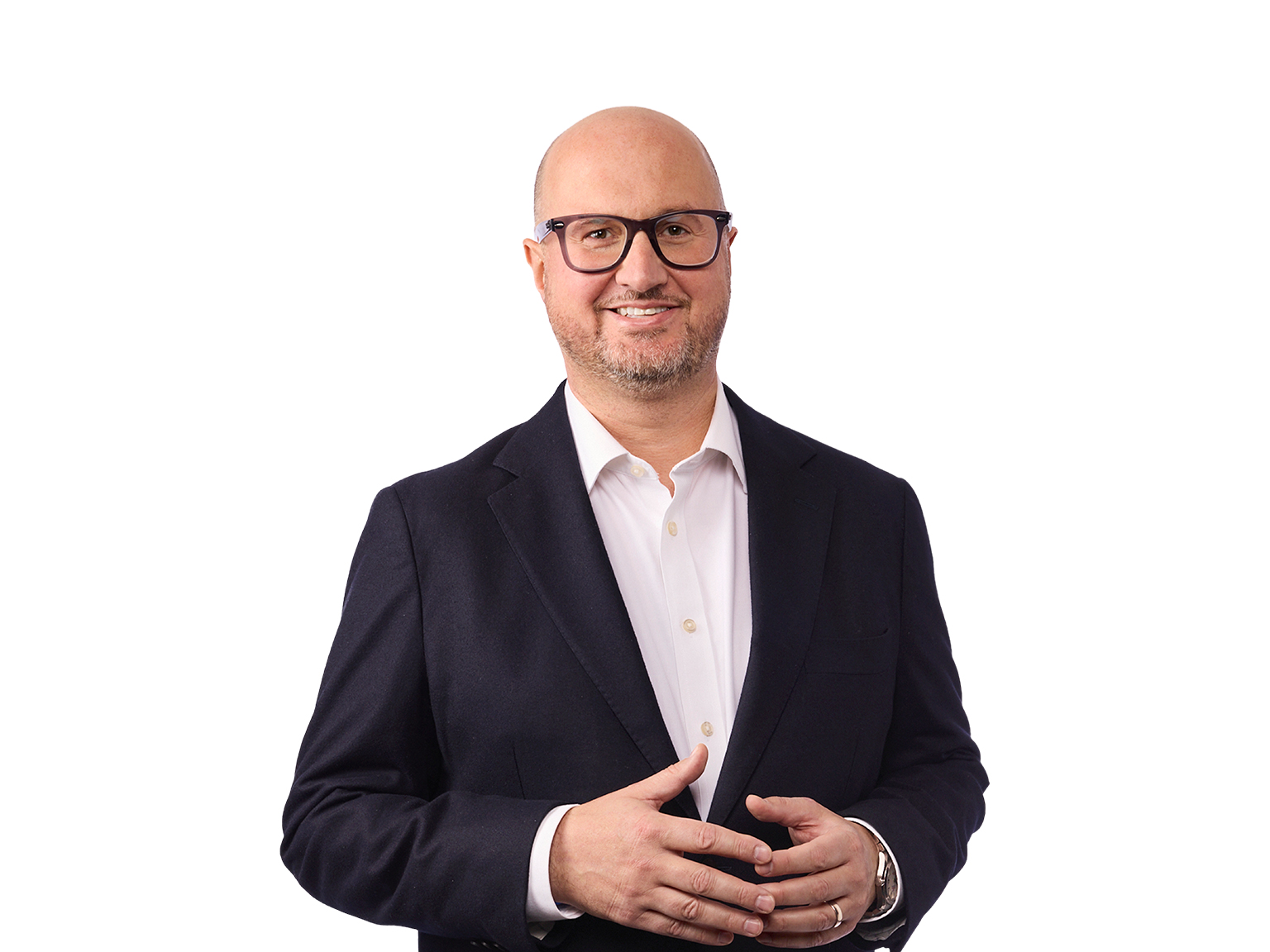 Our People | M&A | McKinsey & Company